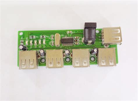 High Frequency Pcb Wireless Communication Pcb Rogers Pcb Circuit Board