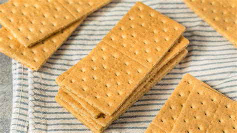 When It Comes To The Best Graham Crackers One Brand Reigns Supreme