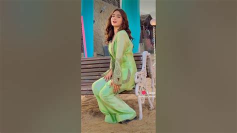 Actress Sumaiya Buksh Friend Reels Showbiz Views Youtubeshortslollywood Youtube