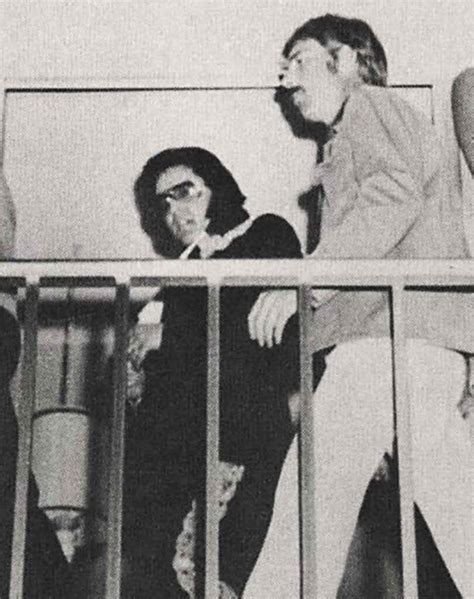 Never Before Seen—elvis Presley Vintage Paparazzi