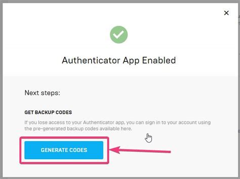 How To Set Up Two Factor Authentication On Your Epic Games Account
