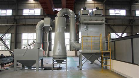 Pipe Shot Blasting Machine For Shanghai