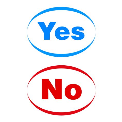 Dummies Yes Or No At Alexandra Hellyer Blog
