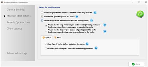 Faq Appventix