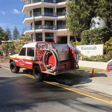 Fire Testing Inner Sydney Services Boost And Flow Testing