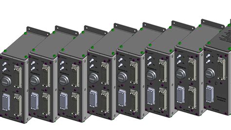 Pempeks Obp Ex Ib Intrinsically Safe I O Module Range Pempek Made For Mining