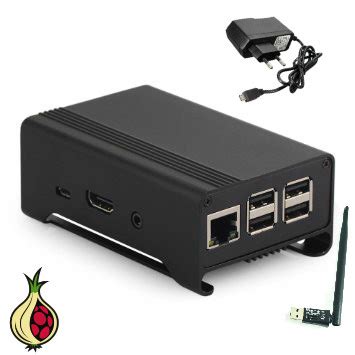 The TOR Onion Router Vortexpc