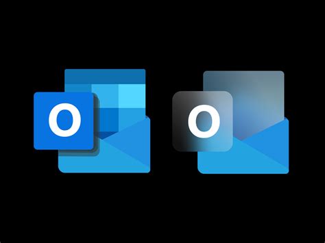 Microsoft Outlook Icon Png