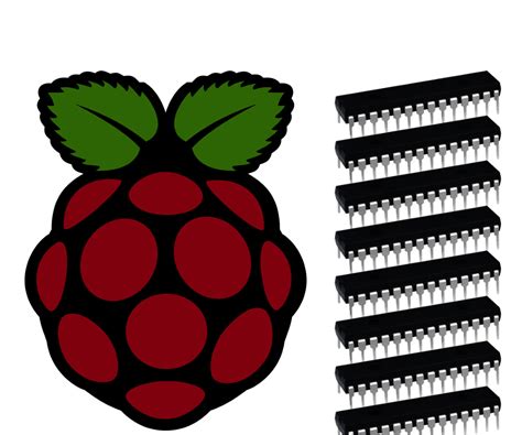 Raspberry Pi Port Expander 3 Steps Instructables