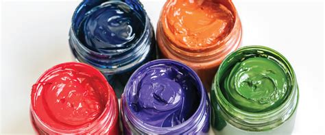 Self Cross Linking Acrylic Emulsion Polymers