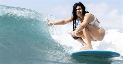 Saumya Dubey Nsp Surfboards