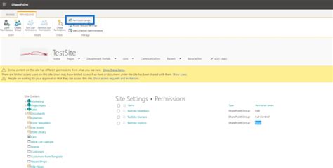 How To Grant Sharepoint Read Only Access To Users