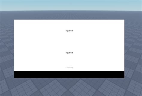 How Would I Make A GUI That Works Just Like The Windows Cmd Prompt Scripting Support