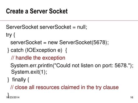 ppt threads in java powerpoint presentation free download id 5742390