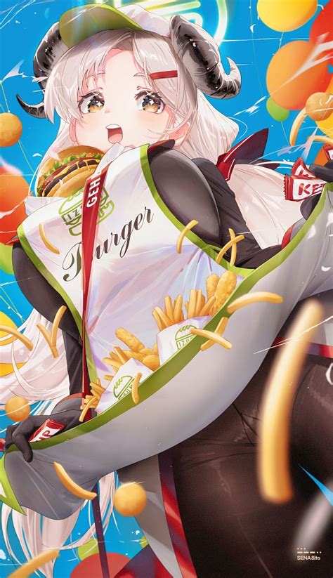 Shishidou Izumi Blue Archive Image By Sena Ito Zerochan Anime Image Board