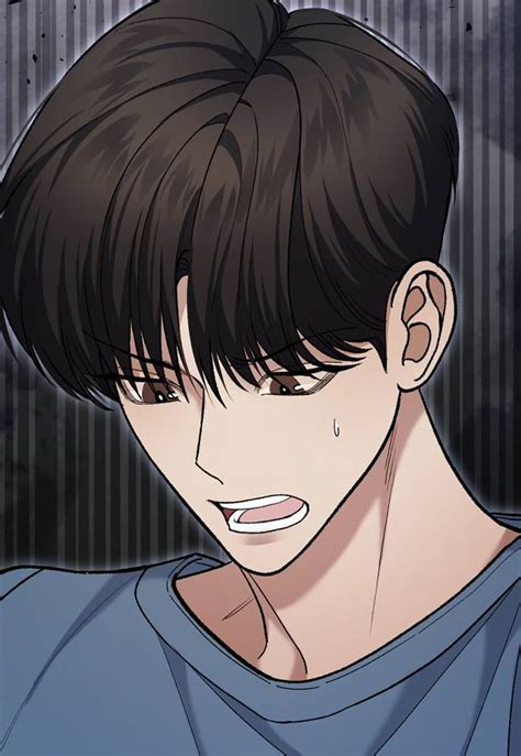 가이드의 조건 Bl 웹툰 리디에만 있는 독점 작품 리디