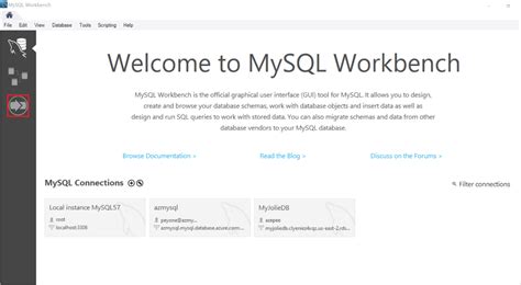 migrace amazon rds for mysql do služby azure database for mysql pomocí