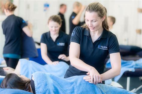 Newsletter Sign Up Nlssm Sports Massage Courses Tips And Techniques