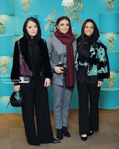 عکس تیپ رسمی و خاص لیندا کیانی با کیف گران قیمت در جشنواره فجر اقتصاد24