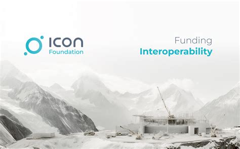 Projects Icon Foundation