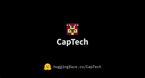 Captech Captech