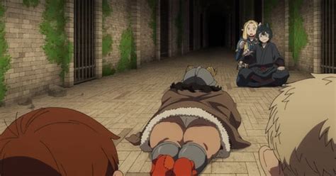 Episode Delicious In Dungeon Anime News Network
