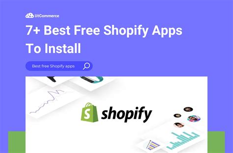 7 Best Free Shopify Apps To Install Sep 2025