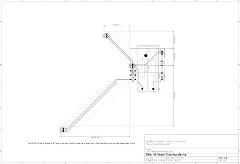 Diy Headtracker For Gaming On Linux Pc