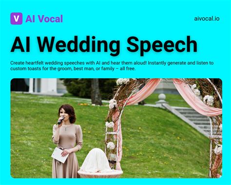 Top 10 Best Man Speech Examples For Nervous Speakers