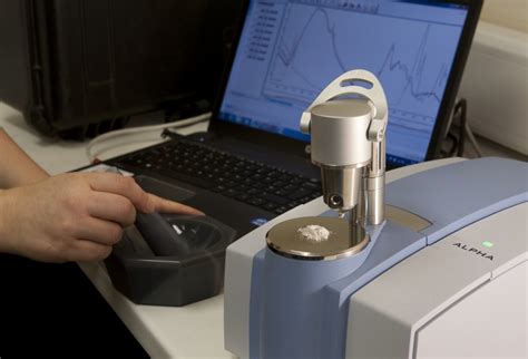 Ftir Origin Analytical