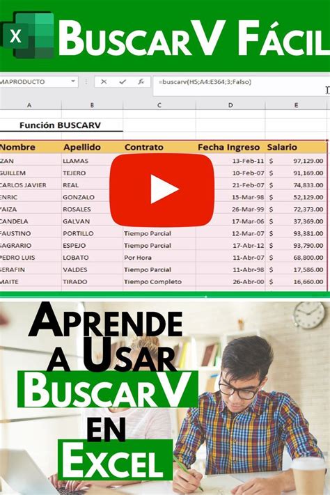 Como Aprender Excel Paso A Paso Cios
