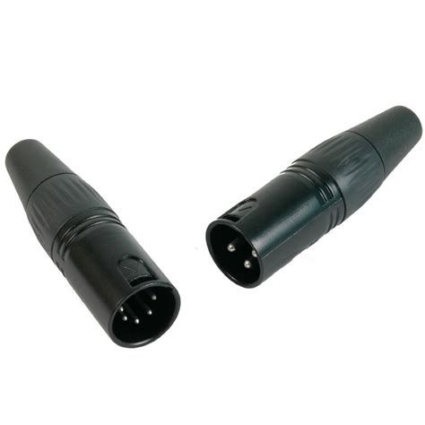 Power Dynamics Cx107 Dmx Terminator 3 Pin Power Dynamics Cx107 Dmx Terminator 3 Pin