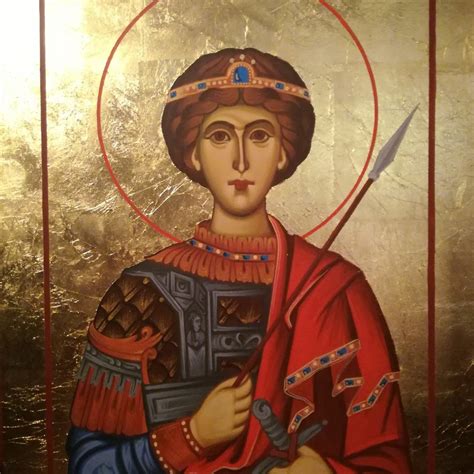 დაწერილი ხატები