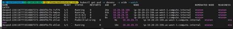 optimizing ai workloads with nvidia gpus time slicing and karpenter