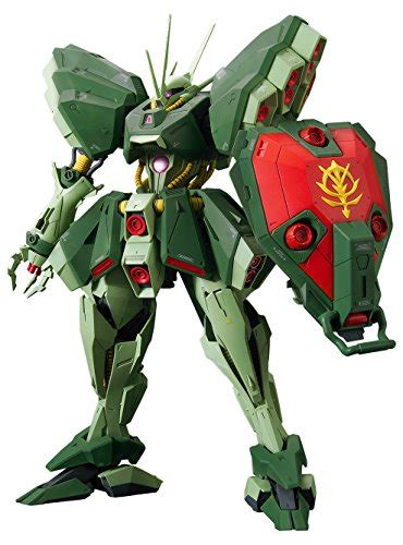 Купить Игрушка Gundam новый Бандай Рэ/100 1/100 АМХ-103 хамма-хамма ...