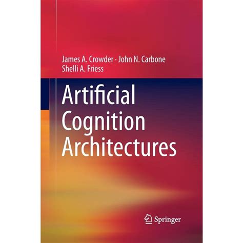 Artificial Cognition Architectures No Shoptime
