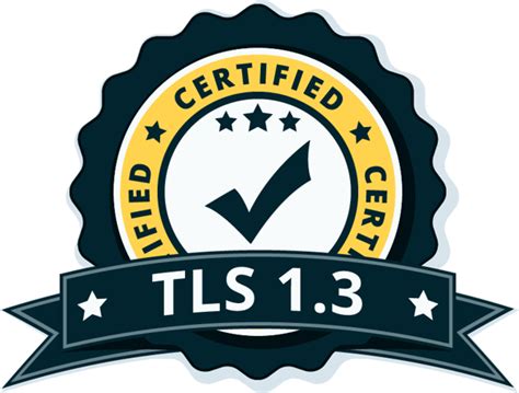 Openssl 3x Tls 13 And Fips 140 Safelogic