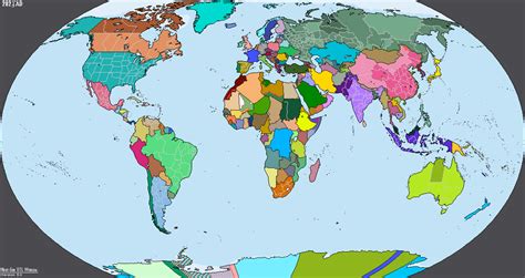 Byoa Bring Your Own Apocalypse A Map Game Sufficient Velocity