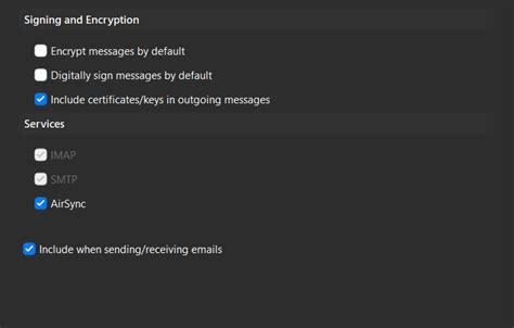 Cannot Send Hotmail Outlook Emails After V10 Upgrade Mail Em Client