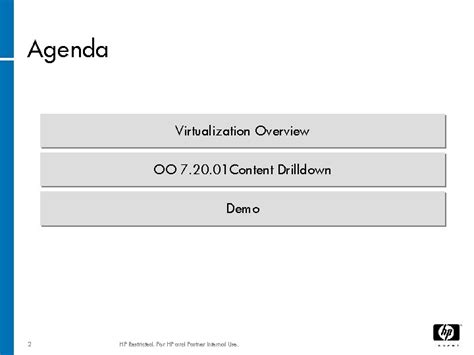 Hp Operations Orchestration Whats New In Hp Oo