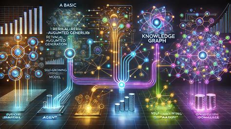 Comparative Analysis Of Rag Graph Rag Agentic Graphs And Agentic Learning Graphs