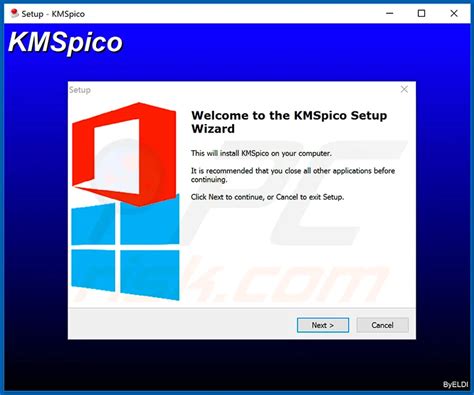 Kmspico Download