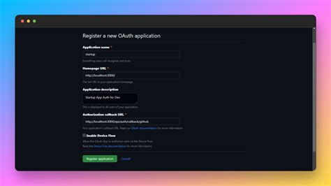 Authentication Nextjs Templates