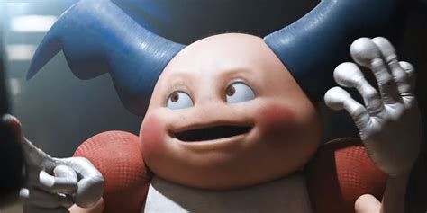 Detective Pikachu Every Easter Egg And Pokemon Reference