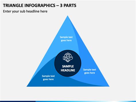 Free Triangle Infographics For PowerPoint And Google Slides PPT Slides