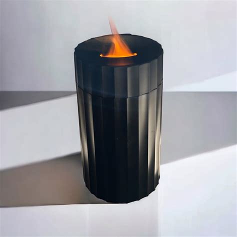 Flame Diffuser — Santi Holistic