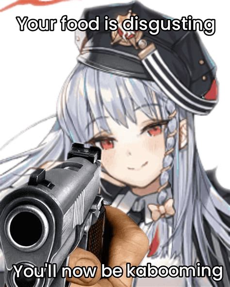 Sensei's security. : r/BlueArchive