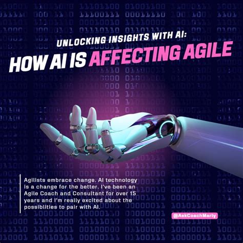 🌲marty Bradley On Linkedin Agilecoach Agiletransformation Ai