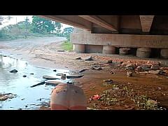 Puta Locura Angry Friend Caught On The Street I Take Her To The River To Firm Her Guts Xxx