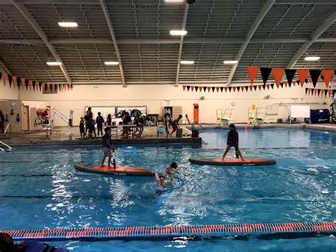 Beaverton Swim Center Beaverton Open Hours Admission Price Address